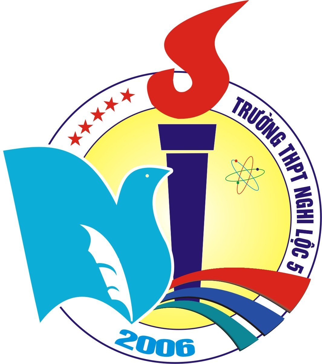 Trung học phổ thông Nghi Lộc 5 – Trung học phổ thông Nghi Lộc 5